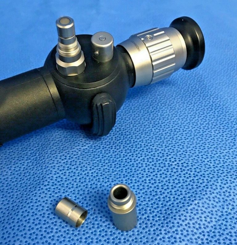 Karl Storz 11272CU1 Flexible Cystoscope
