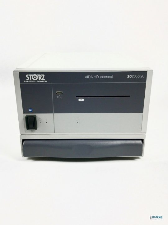Karl Storz Image 1 HD Video Endoscopy System