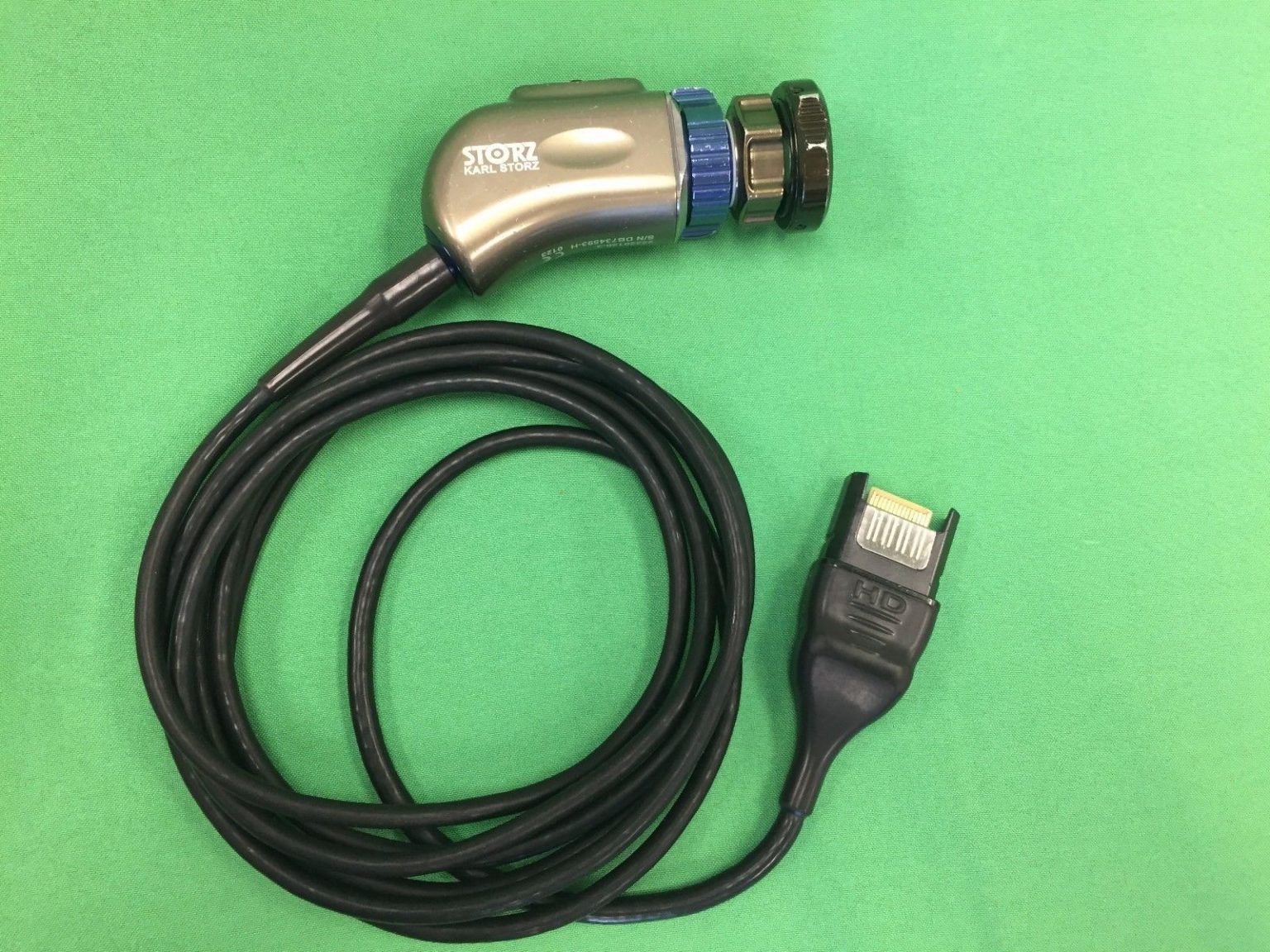 Karl Storz Image 1 HD Video Endoscopy System