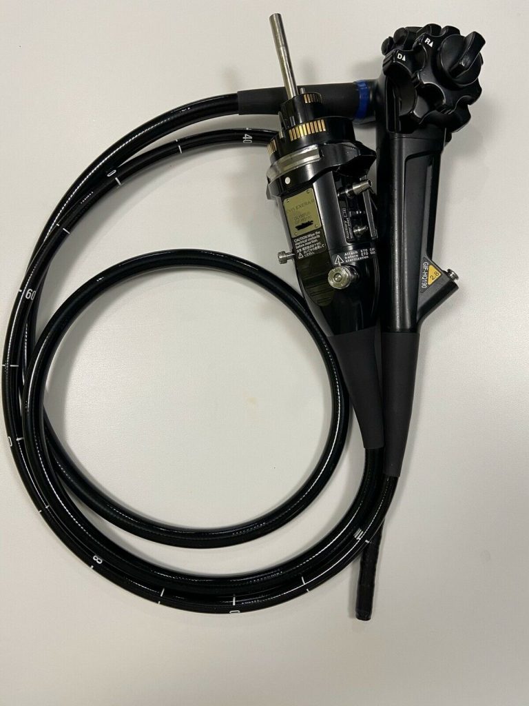 Olympus GIF-HQ190 EVIS EXERA III Videogastroscope