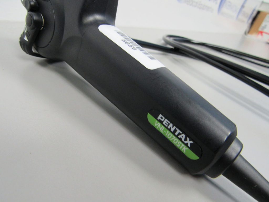 Pentax Video Naso Pharyngo Laryngoscope VNL‑1070STK
