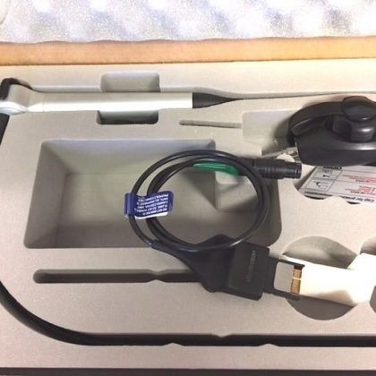 Storz 11272 VNU Video Cystoscope