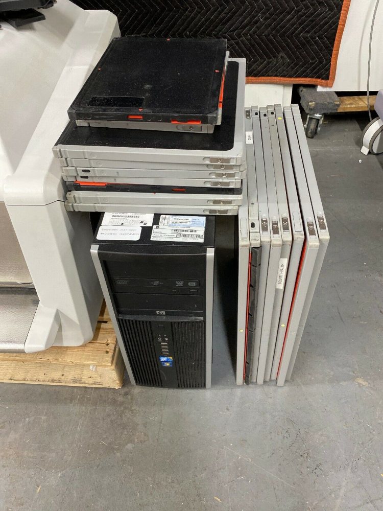 Agfa CR 30-X Digitizer | Primatech Medical