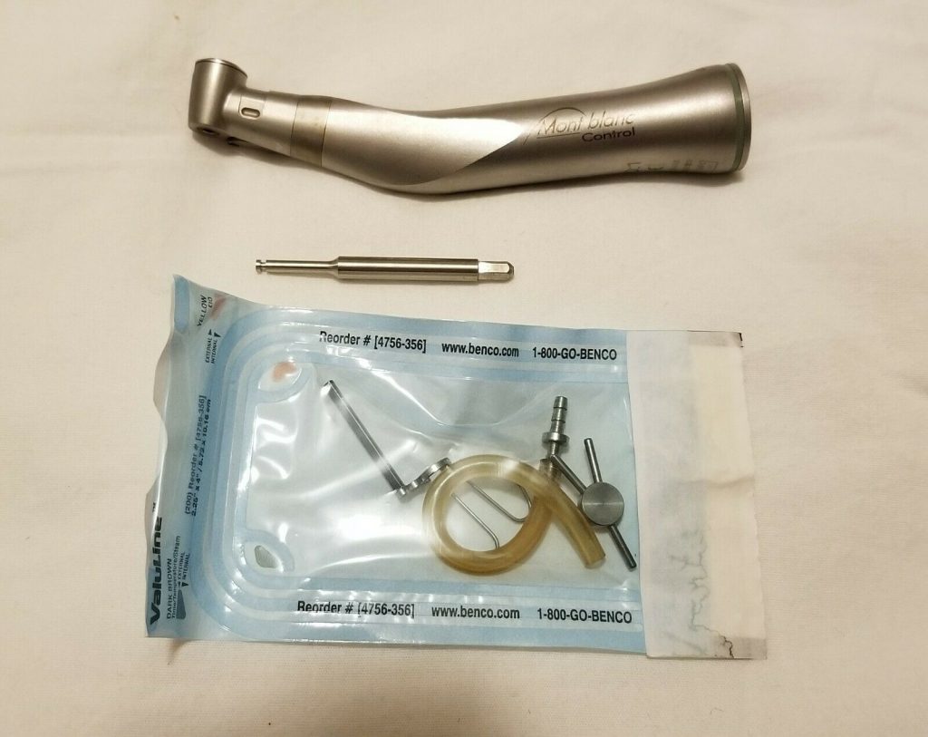 Aseptico 7000 Series Implant Motor | Primatech Medical