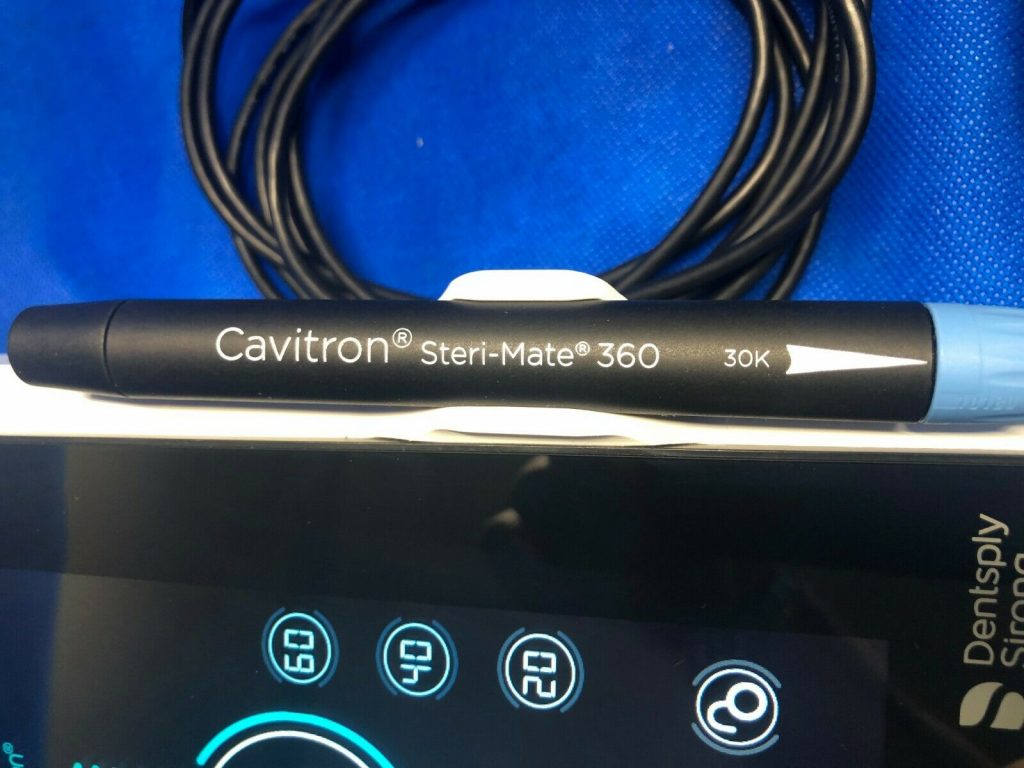 Cavitron 300 Series Ultrasonic Scaling System | Primatech Medical