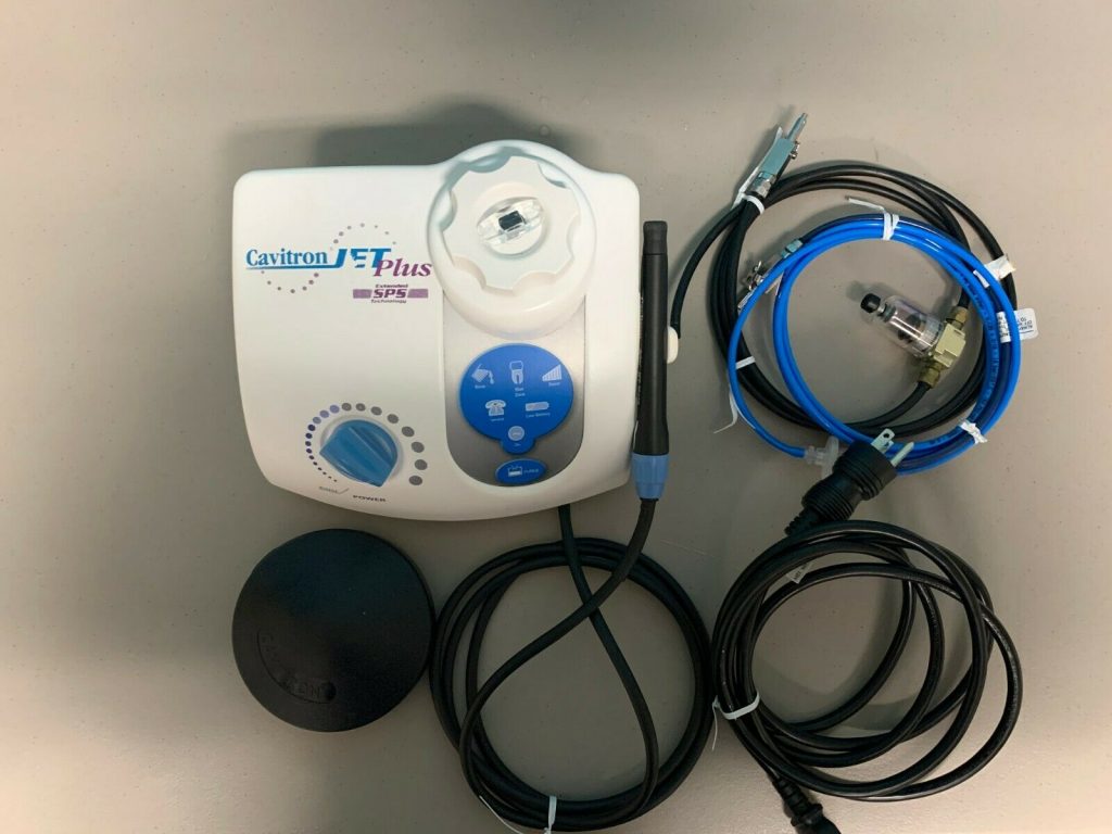 Cavitron Jet Plus Ultrasonic Scaler | Primatech Medical