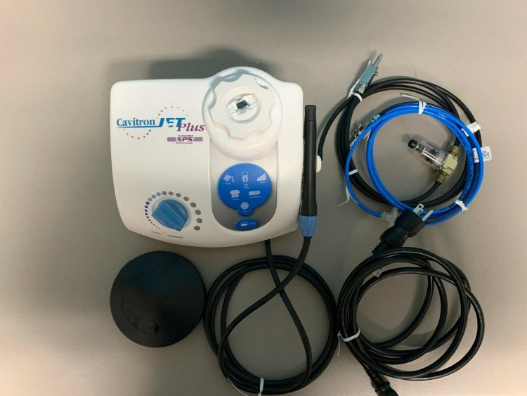 Cavitron Jet Plus Ultrasonic Scaler | Primatech Medical