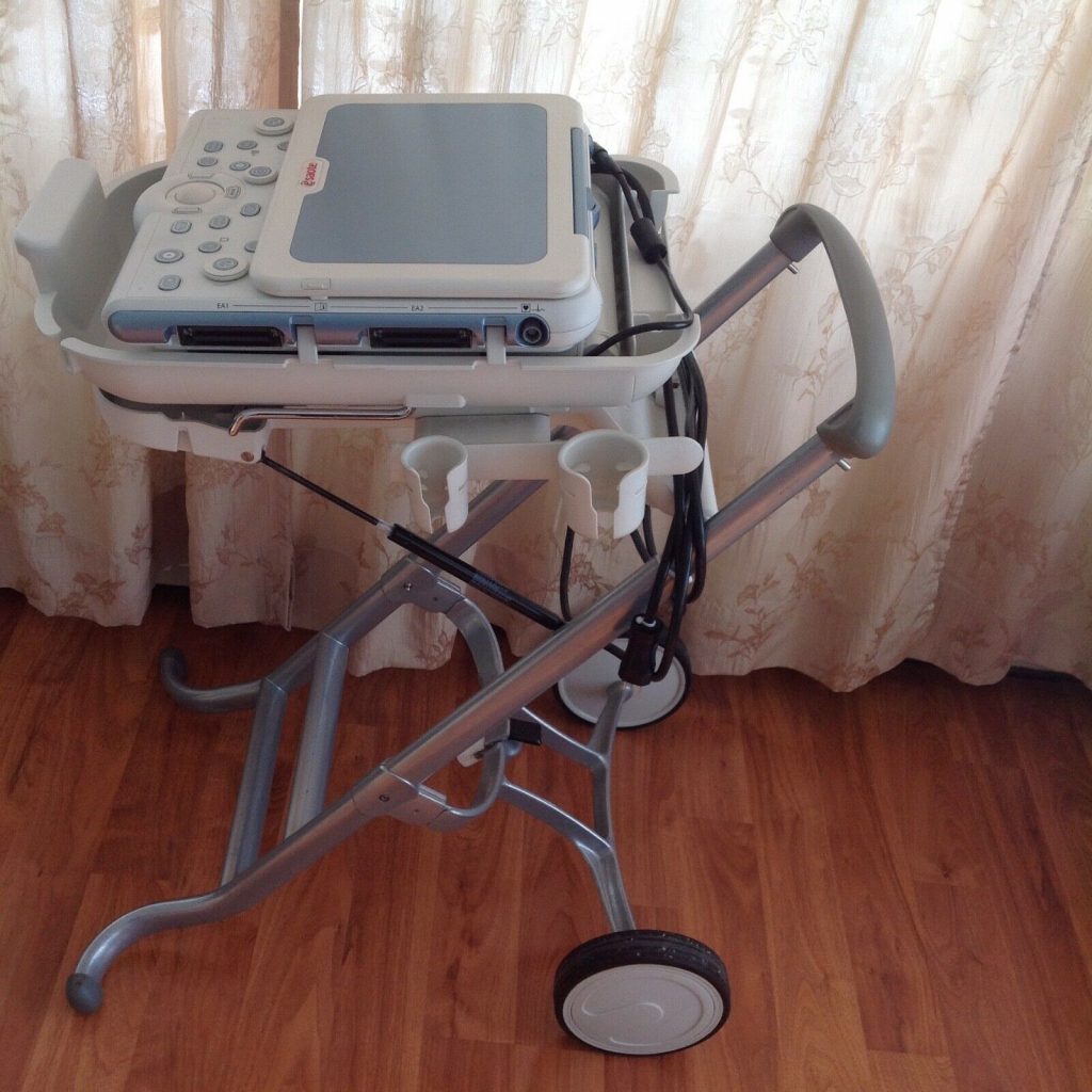 Esaote MyLab ALPHA Ultrasound Systems | Primatech Medical
