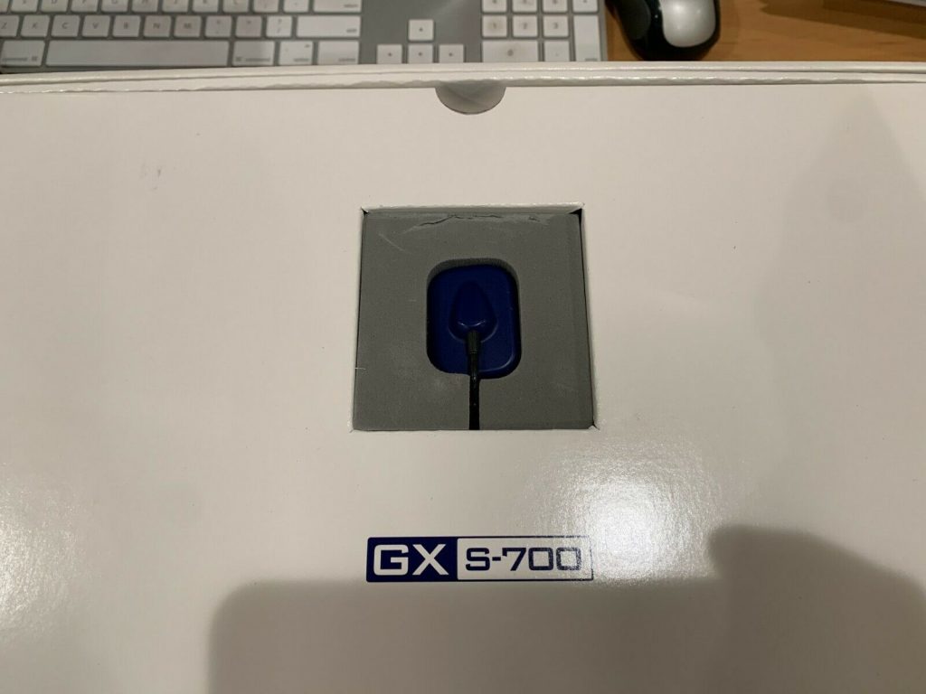 Gendex GXS-700 Digital Intraoral Sensors | Primatech Medical