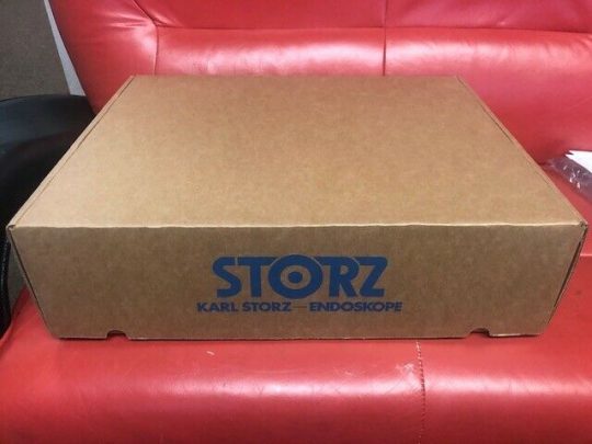 Karl Storz Image 1 SPIES Camera System