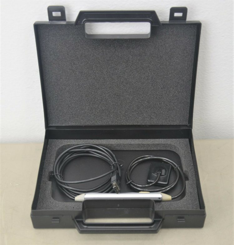 Kodak Carestream RVG 6100 Digital X-ray | Primatech Medical