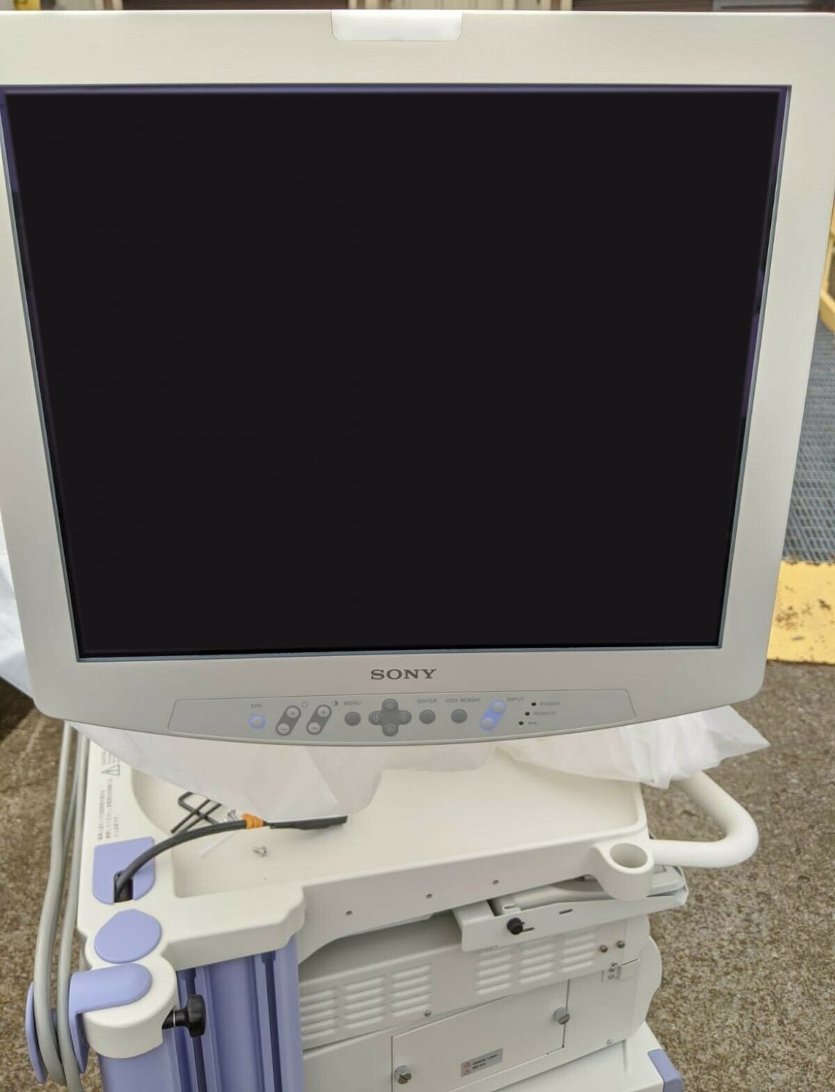 Olympus CV-180 & CLV-180 Evis Exera II Endoscopy System - Primatech Medical