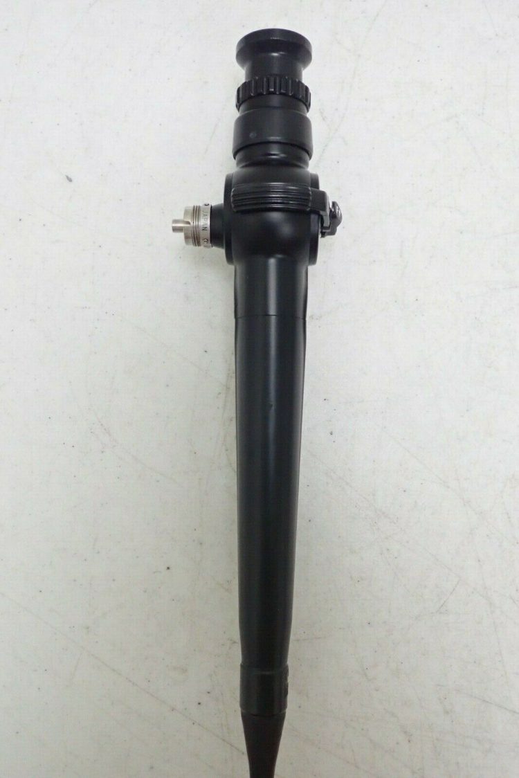 Olympus CYF-5 Flexible Cystoscope