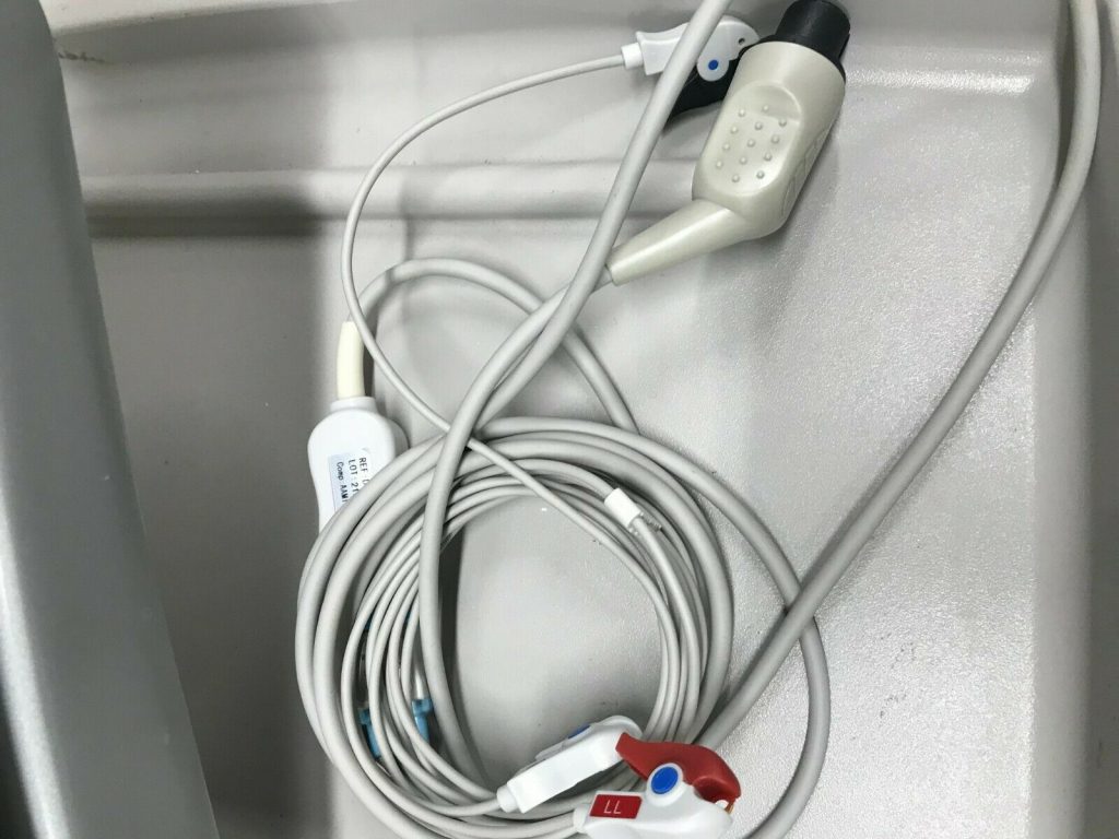 Philips iE33 Ultrasound Machine