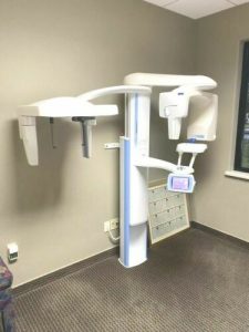 Planmeca ProMax 2D imaging unit | Primatech Medical