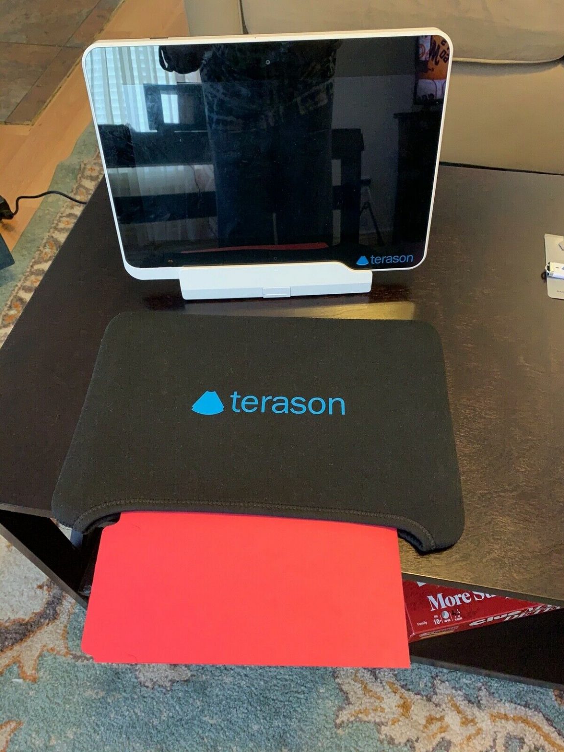 Terason uSmart 3200T Ultrasound
