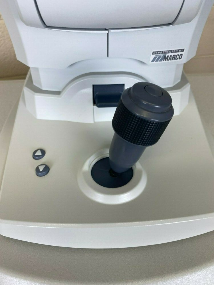 Nidek Marco Corneal Analyzer OPD Scan III | Primatech Medical