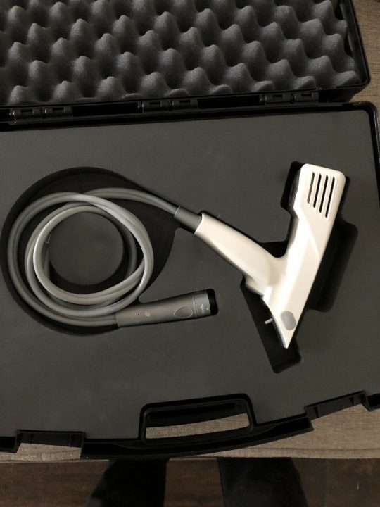 Syneron Candela Profound RF Laser - Primatech Medical