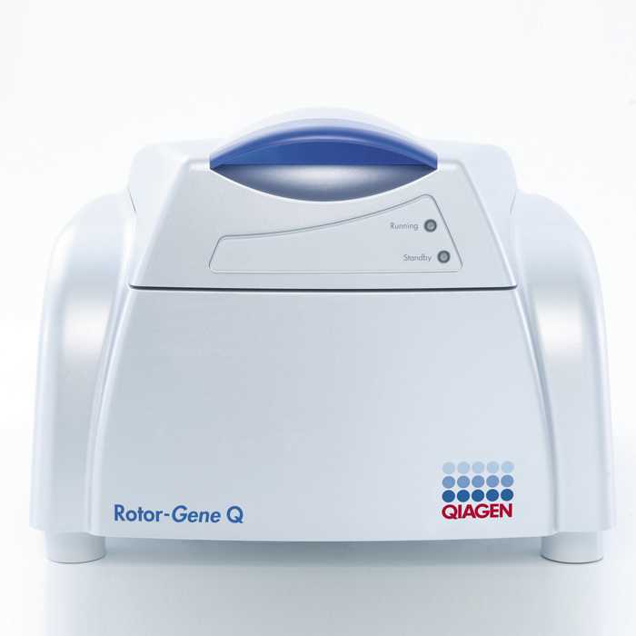 Top 10 T PCR Machines in the diagnosis of COVID-19